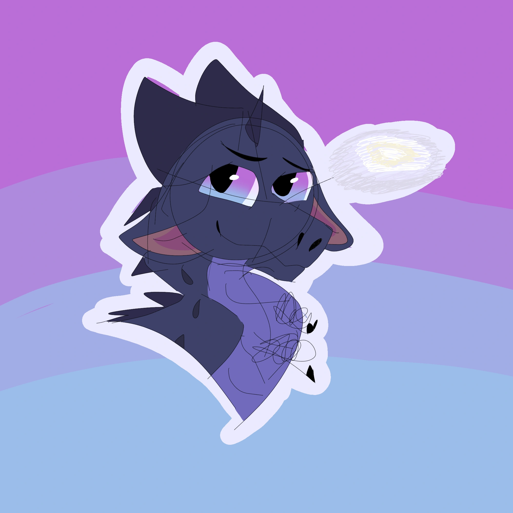 Hi, doing a few headshot comms! | Fandom