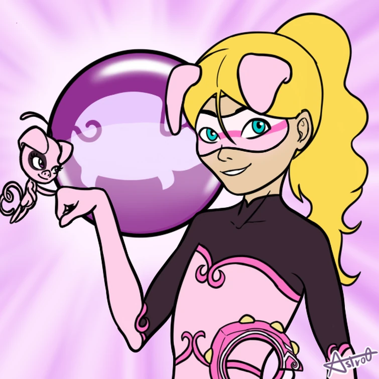 Discuss Everything About Miraculous Ladybug Wiki | Fandom