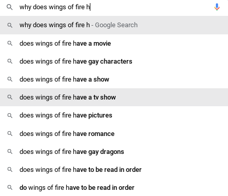 I have just a few questions... | Fandom