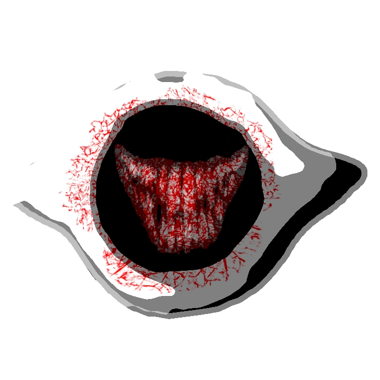 my little entity D-300 | Fandom