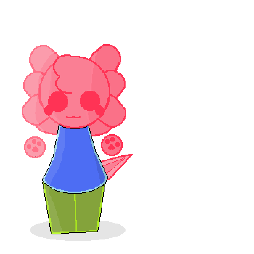 Axo fanart (I fixed it) | Fandom