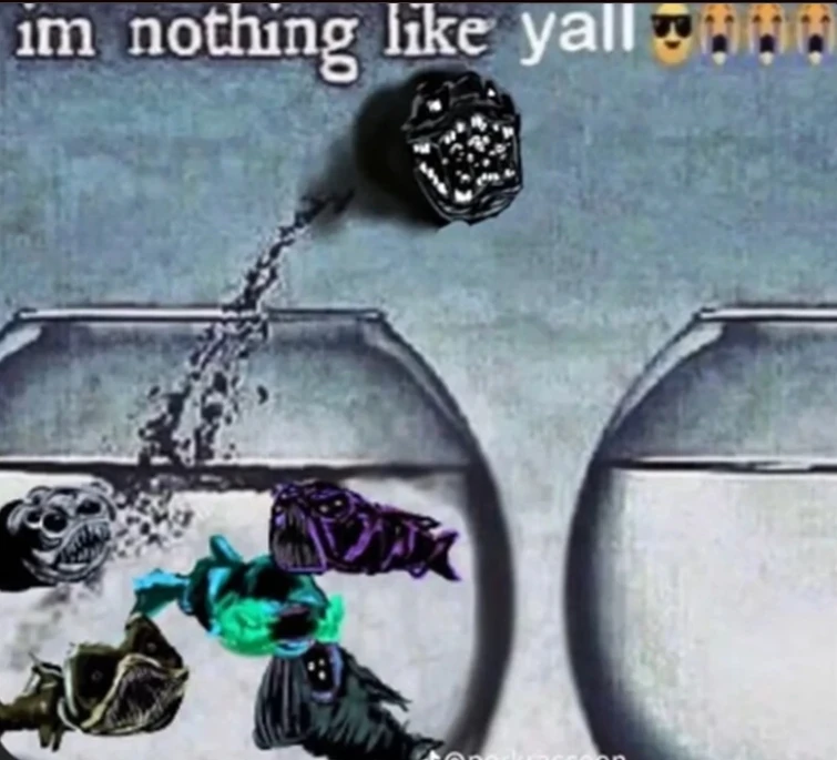 Discuss Everything About Pressure Wiki | Fandom