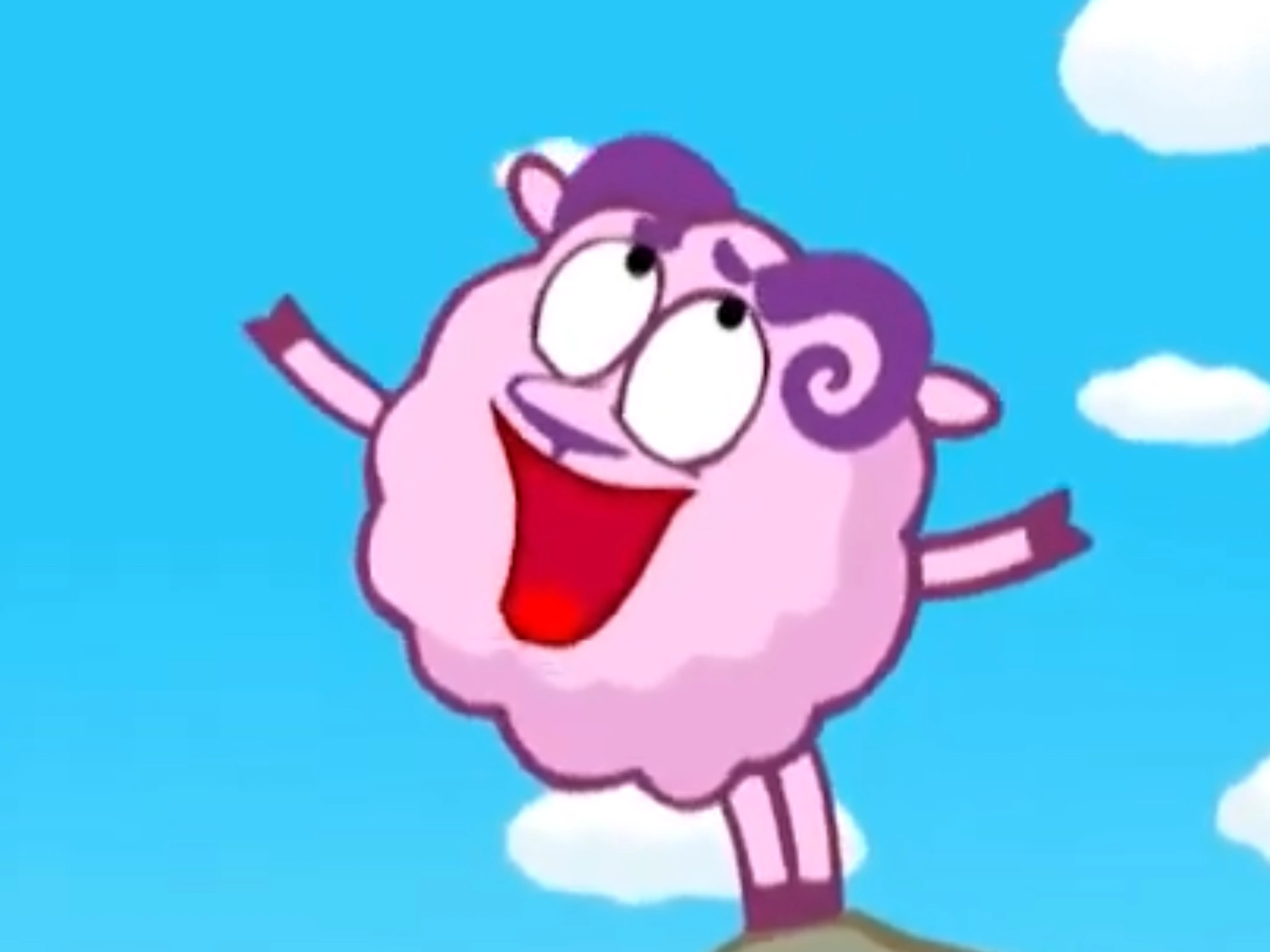Btw the Wally Obsession is Contagious | Fandom