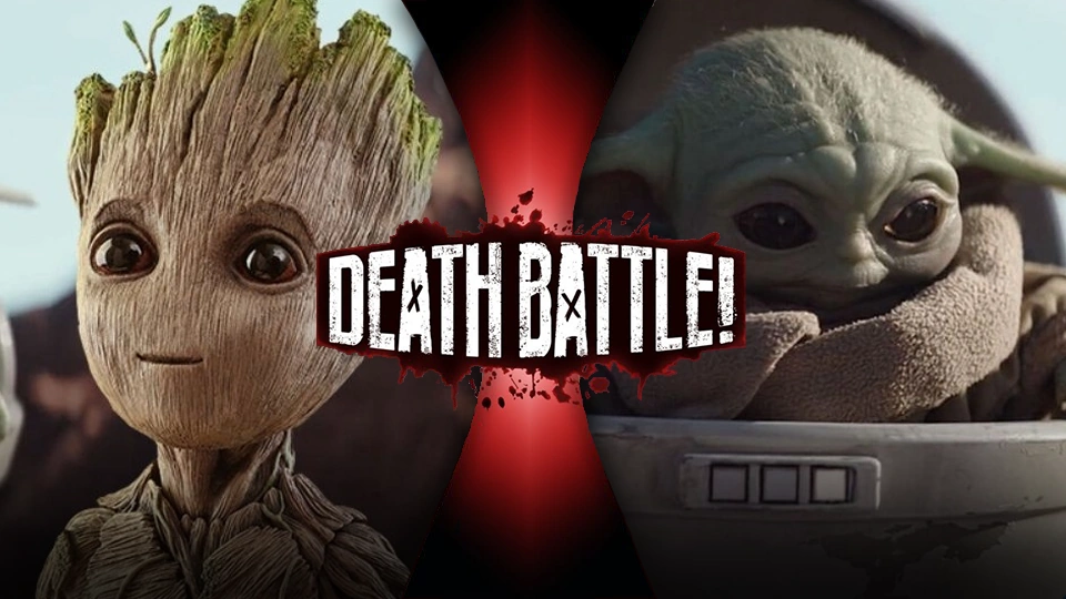 Baby Groot vs Baby Yoda (Marvel vs Star Wars) Who Wins? | Fandom