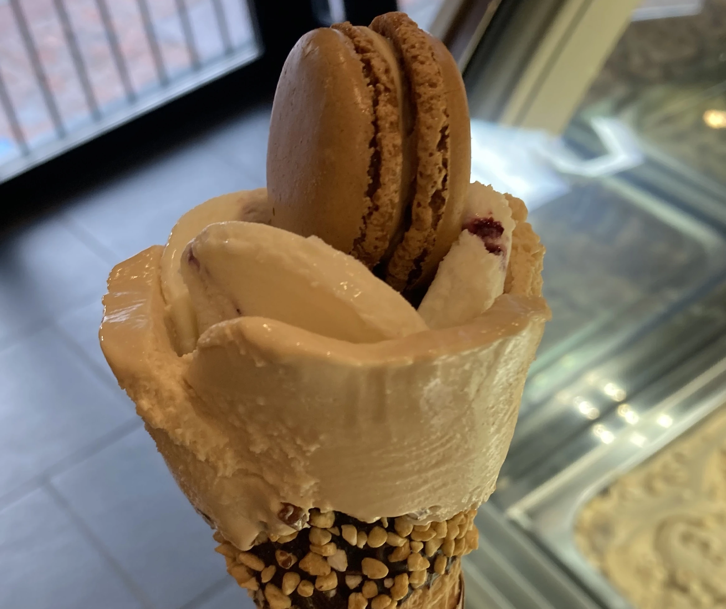 Ice cream bee :D | Fandom