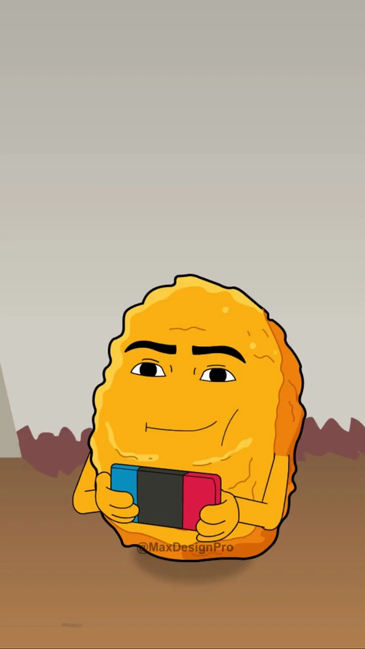 MAKE IT STOP | Fandom