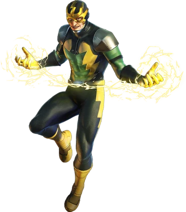 Pikachu Vs Electro | Fandom