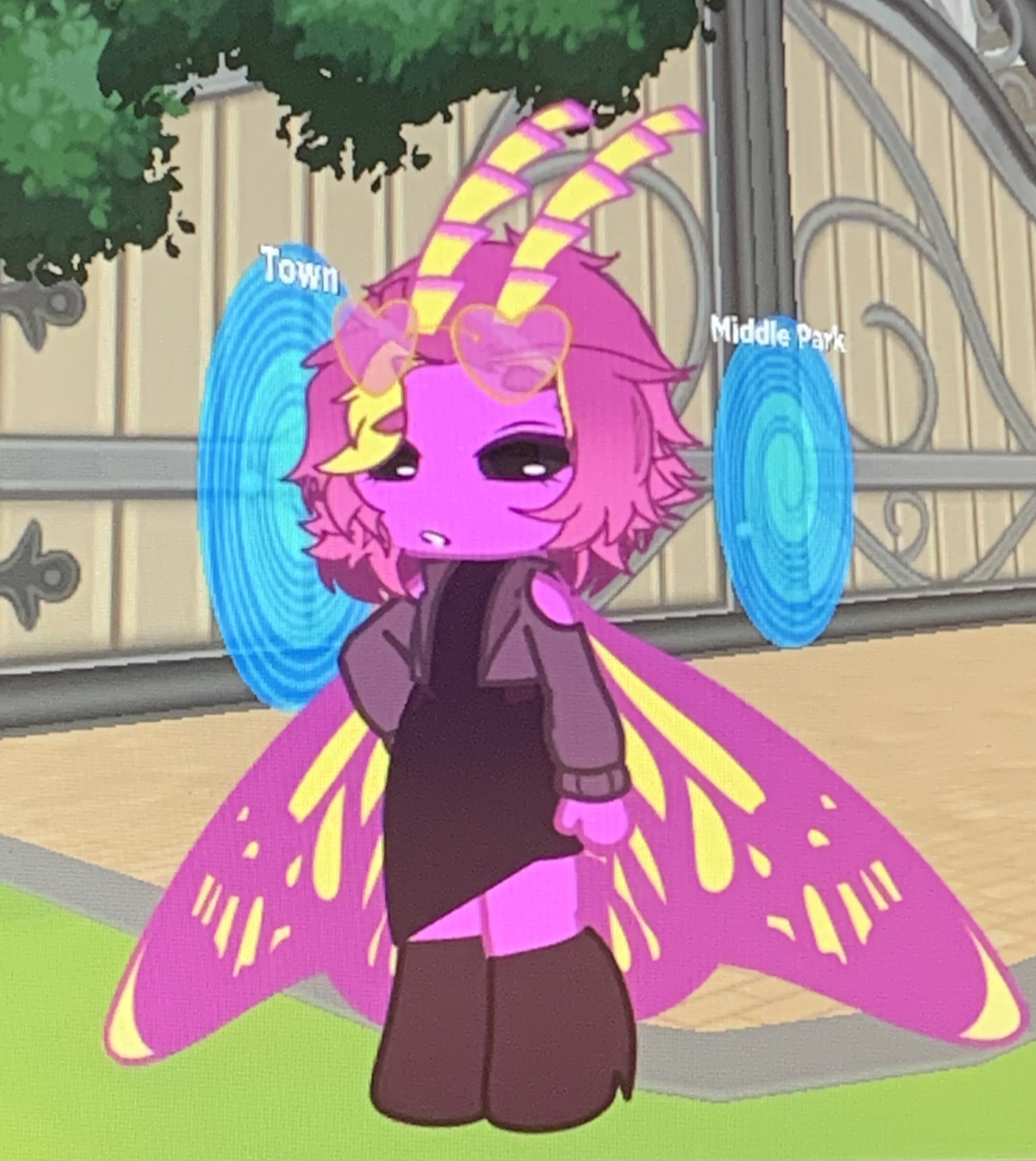 Name ideas? I said id do this awhile ago but finally got around to it ...