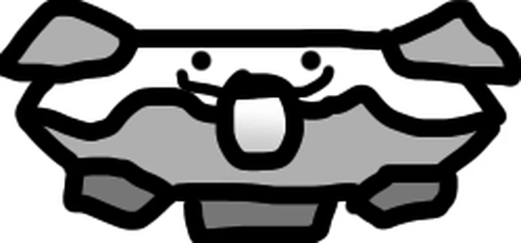 Smiley Face but my version | Fandom