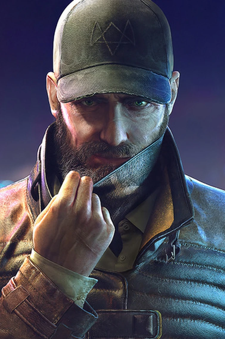 Discuss Everything About Watch Dogs Wiki | Fandom