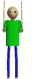 If Baldi has 1 Ruler, HE HAS 2 RULERS!!! | Fandom