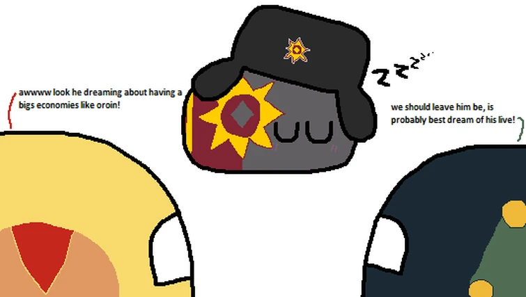 a nice dream | Fandom