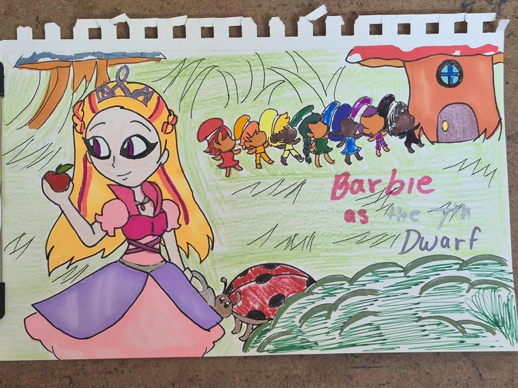 Discuss Everything About Barbie Movies Wiki | Fandom