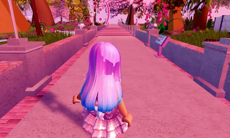 I found out there are also callmehhaley's hair color | Fandom