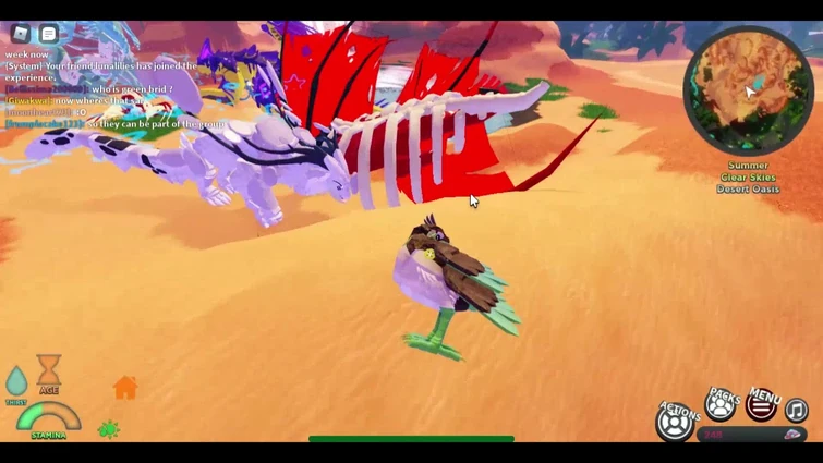 breaking news t-posing kiiwin koses oasis | Fandom