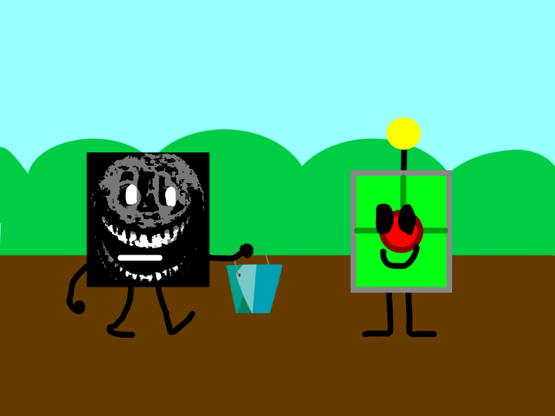 dtf 1d: the cook (part 6) | Fandom