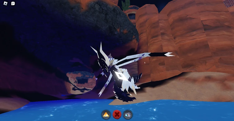 Scientific Variants: The Light and Dark Altulis | Fandom