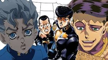 P3 DIO vs the Duwang gang | Fandom