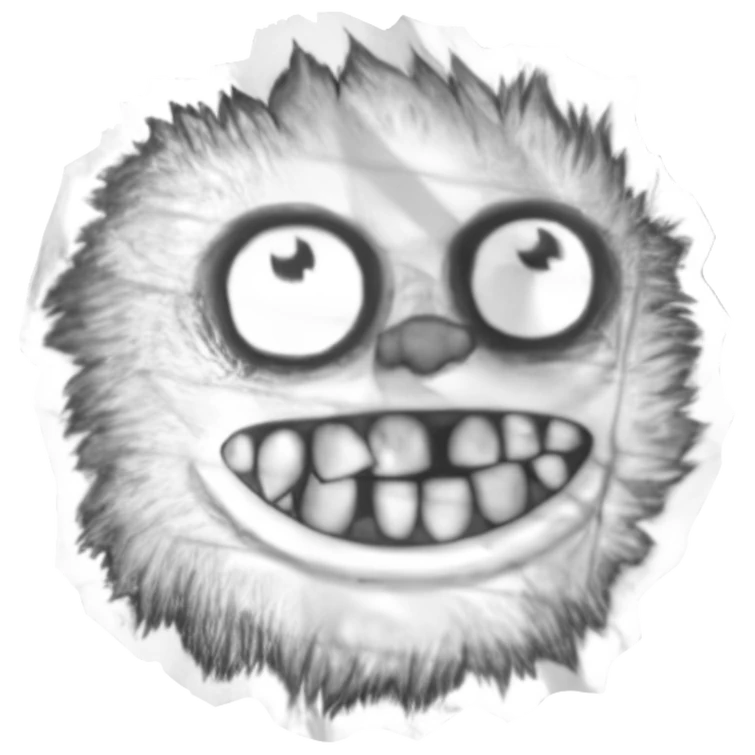 Thumpies art collab! (Day 16) | Fandom