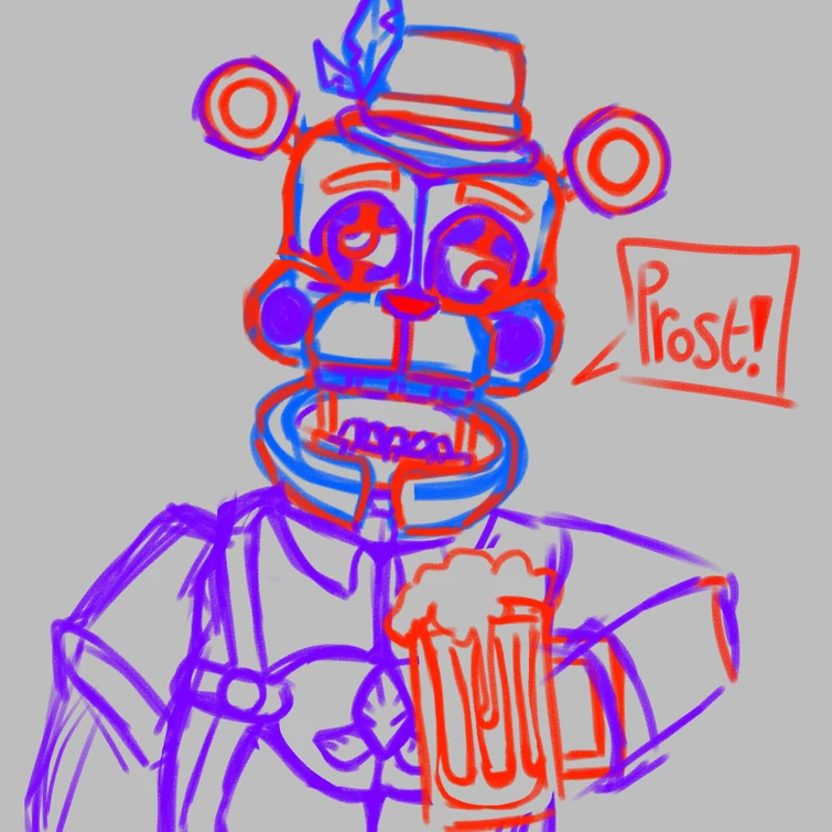 Discuss Everything About Five Nights at Freddy's Wiki | Fandom