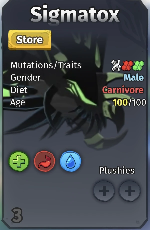 Sigma Auction! | Fandom