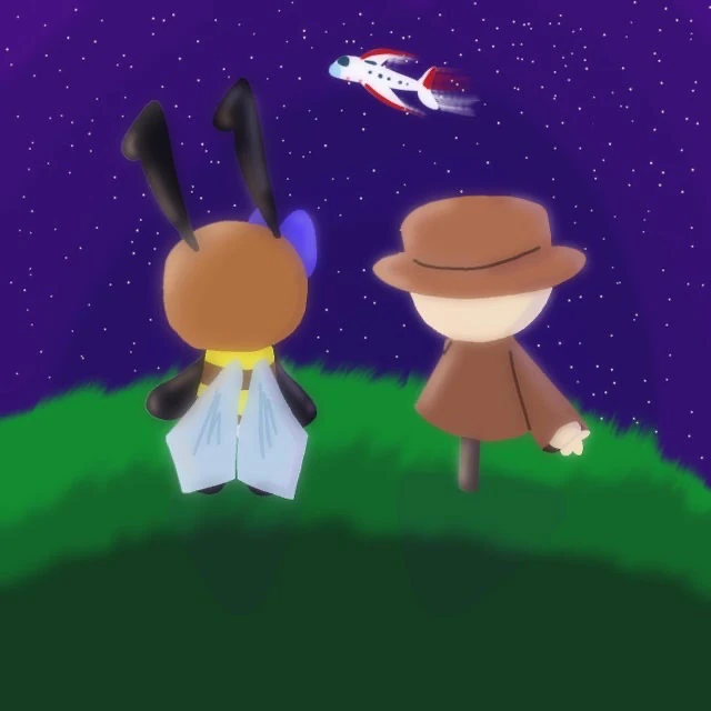 Beetrice x Hayes | Fandom