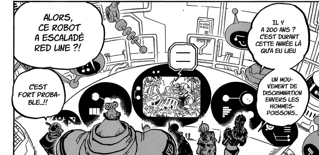 Voici pourquoi Kuma est partie en Terre Sainte (tout comprendre ...