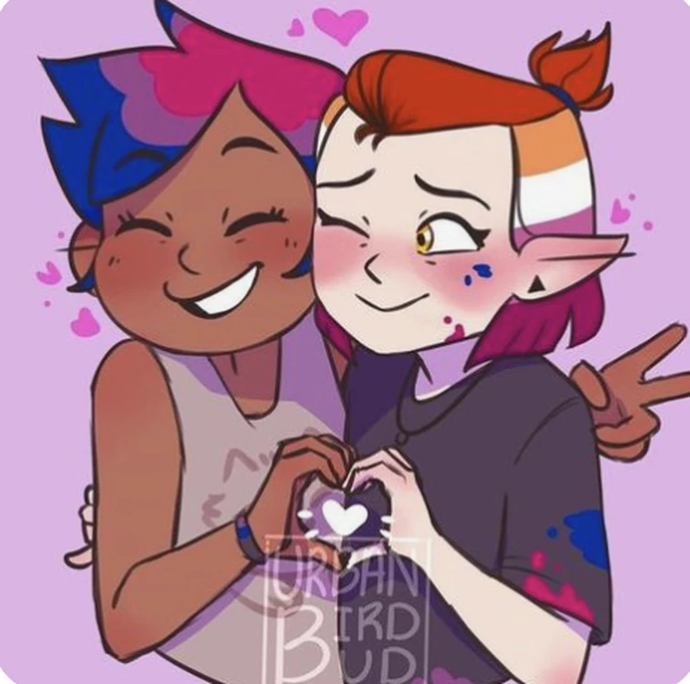 lumity fanart | Fandom