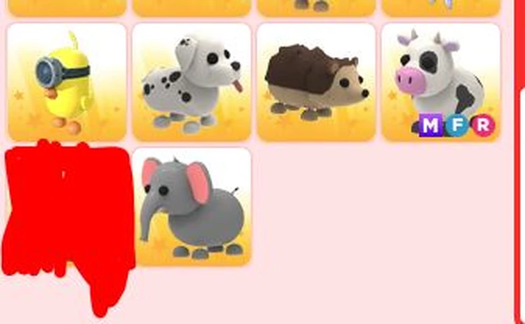 anyone have mega neon fly ride crow for trade? | Fandom