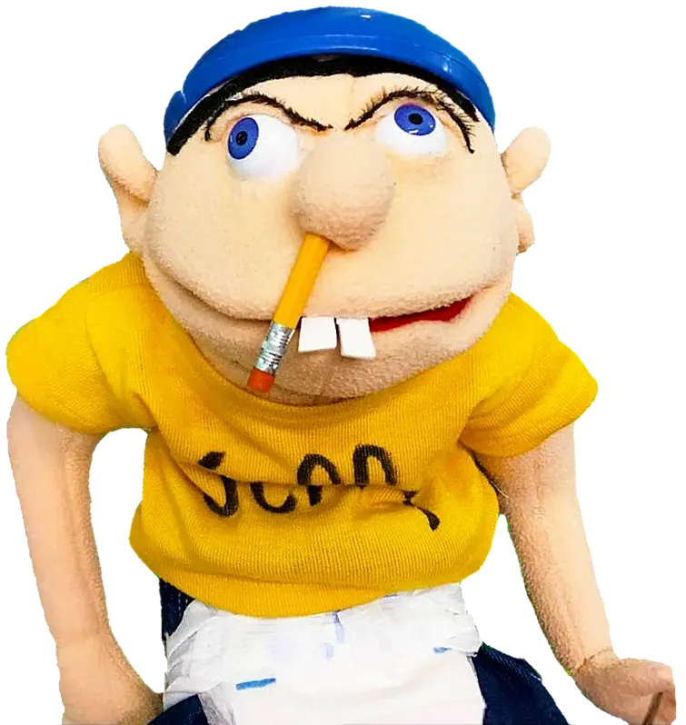 Guys… JEFFY IS OFFICIALLY 20 YEARS OLD TODAY!!! | Fandom