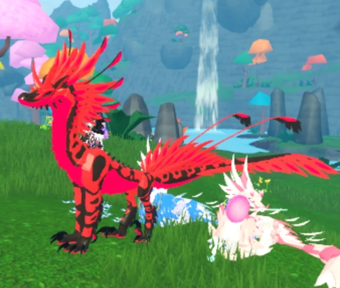 Pspspsps bring your cohatcheable varas here ;) | Fandom