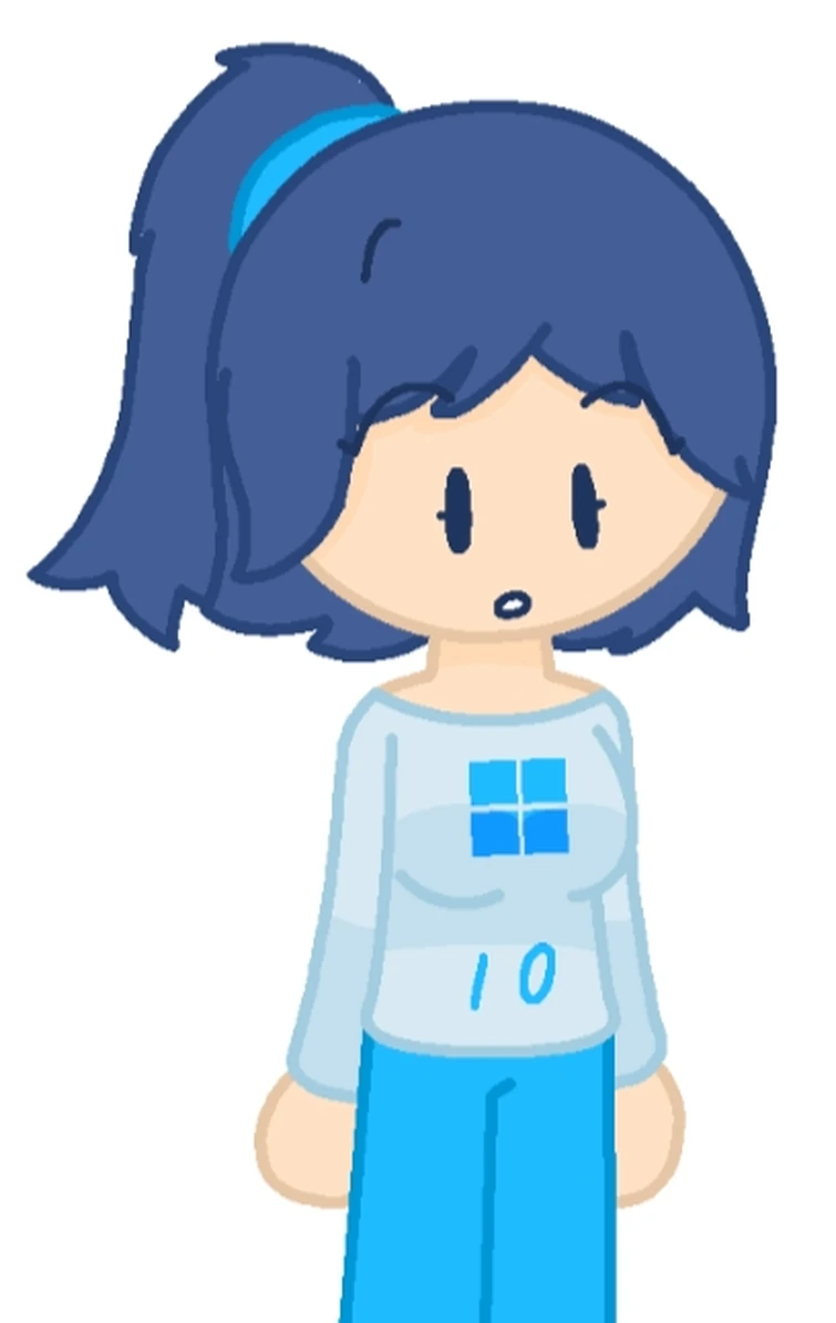Windows 10 Human Design :P | Fandom