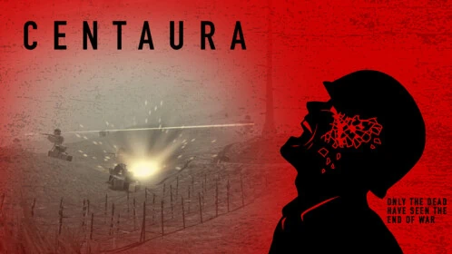 CENTAURA OFFICIAL RELEASE | Fandom