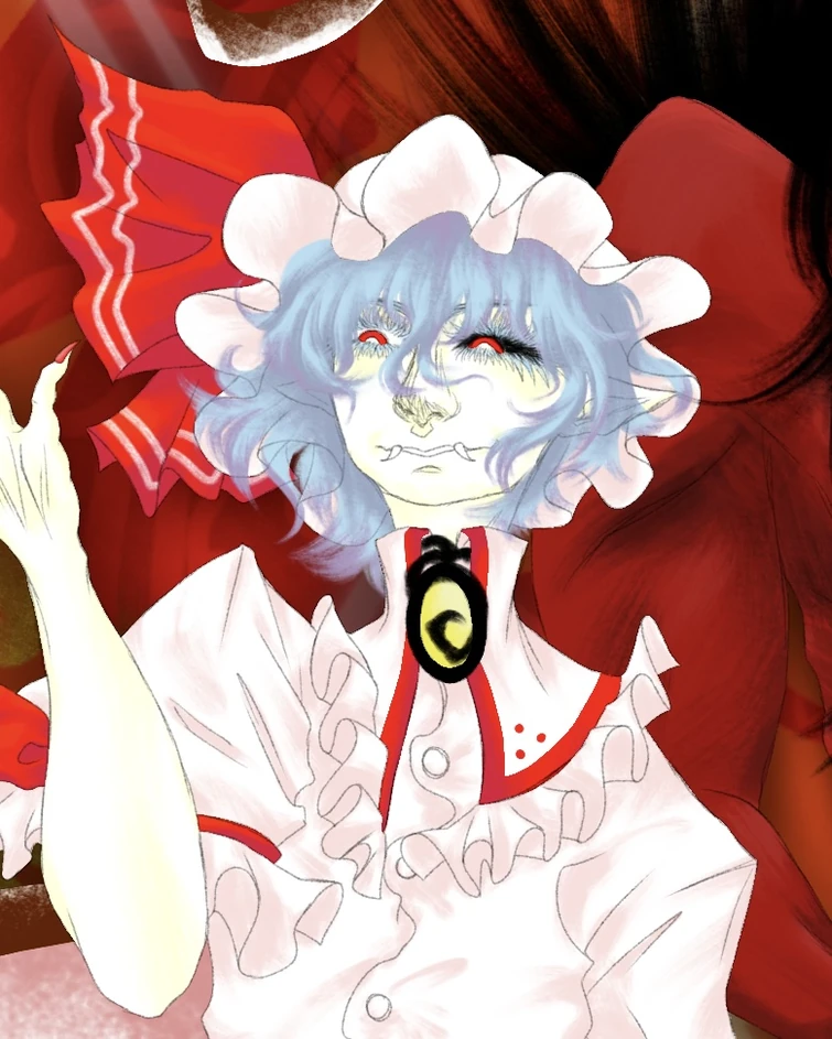 Discuss Everything About The Mimic Wiki | Fandom