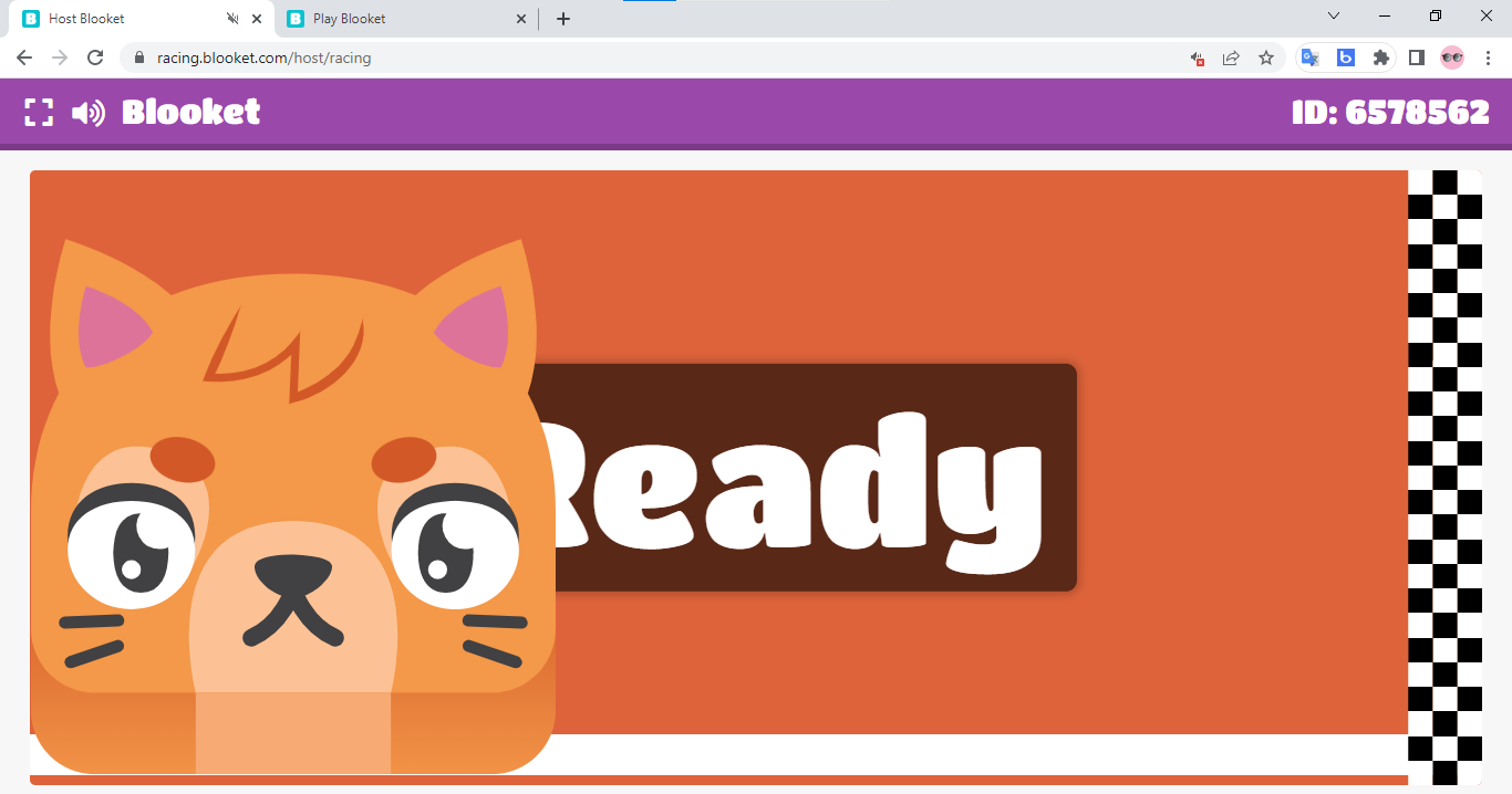 Huh , The Race Hasn't Even Started? And I can answer questions | Fandom