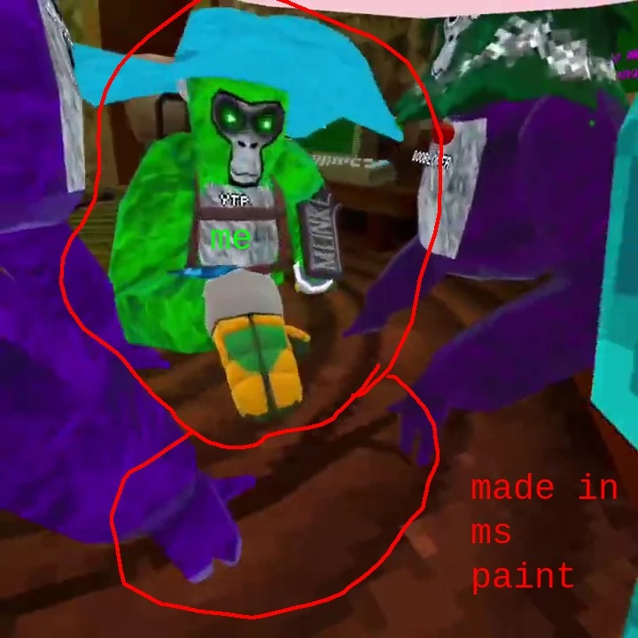 i met TTTPIG | Fandom