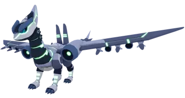 Discuss Everything About Loomian Legacy Wiki | Fandom