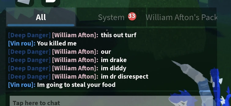 Discuss Everything About Creatures of Sonaria Wiki | Fandom