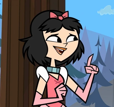 Total Drama Fight #19:Battle of The Nature Lovers.Who is a better ...
