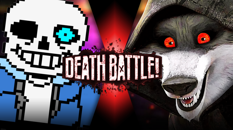 Discuss Everything About Death Battle Fanon Wiki | Fandom