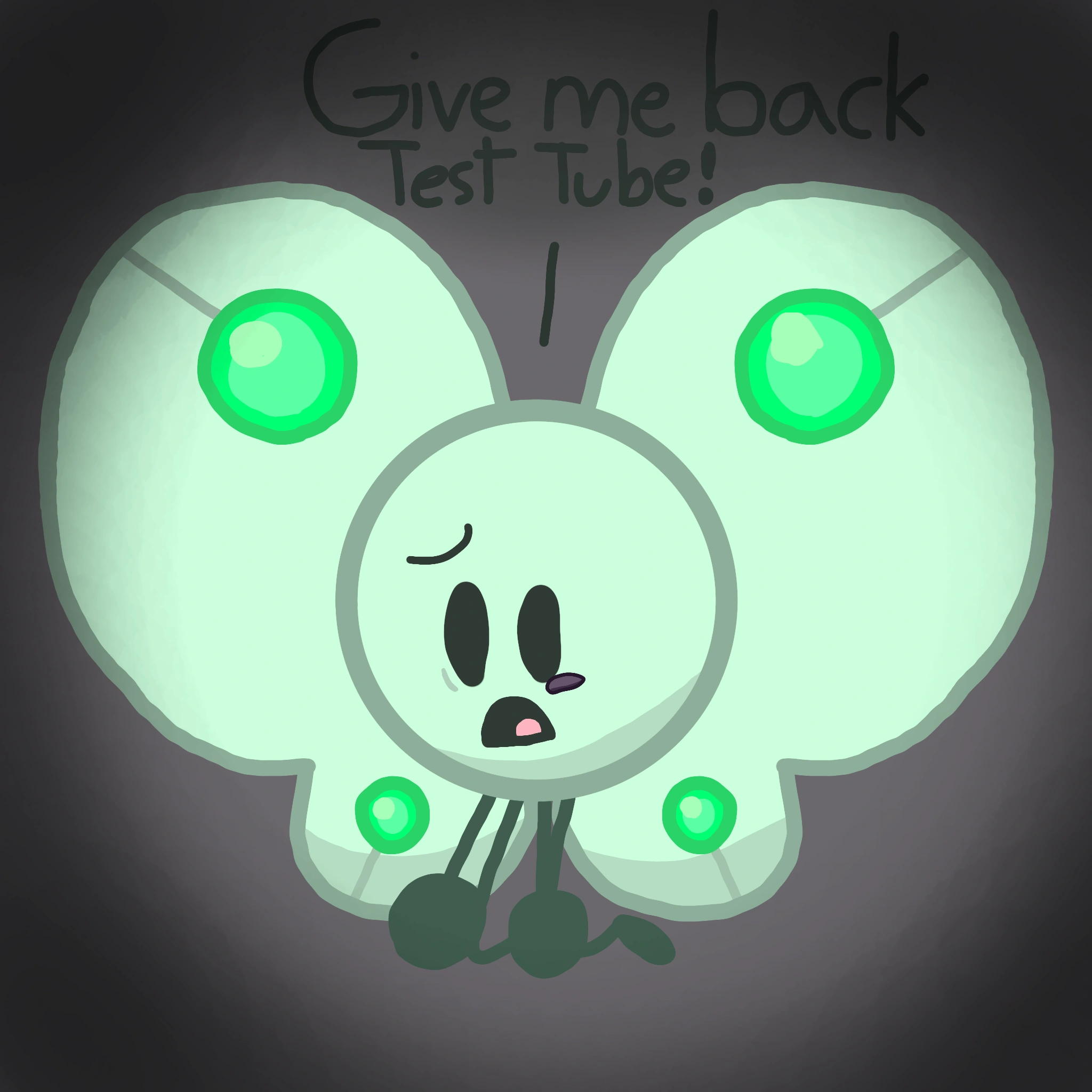 Some random thing | Fandom