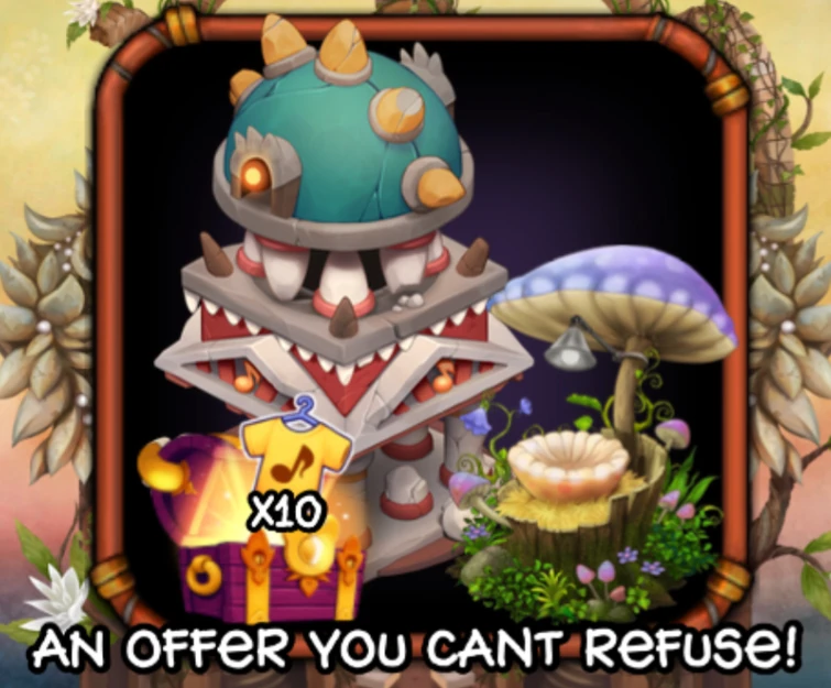 Revamped Collosingum! | Fandom