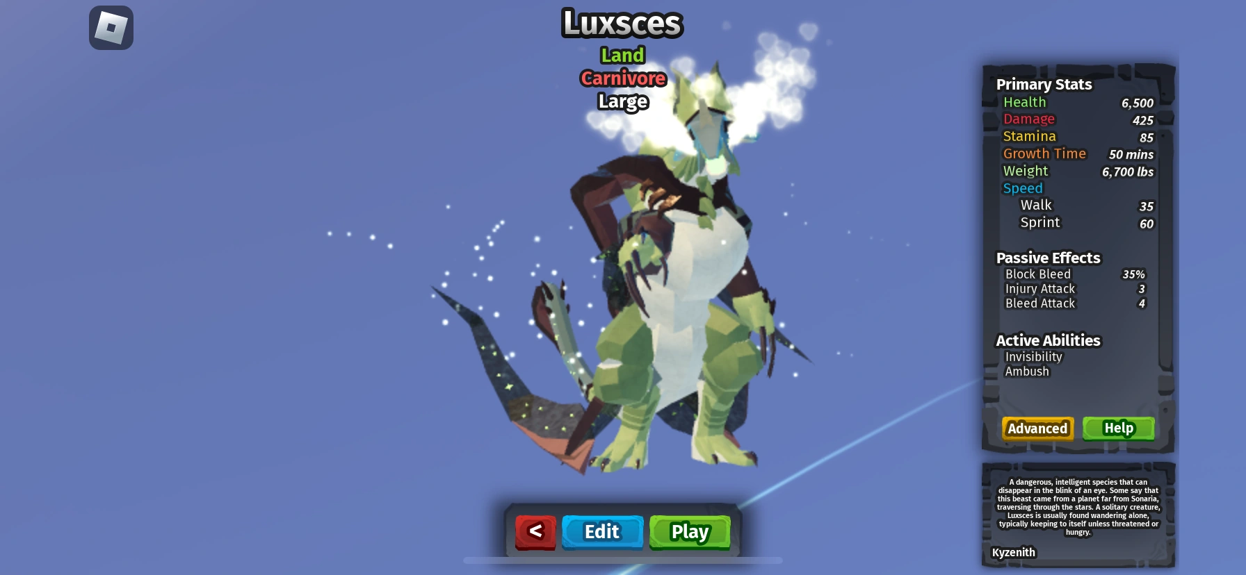 Bbg luxsces | Fandom