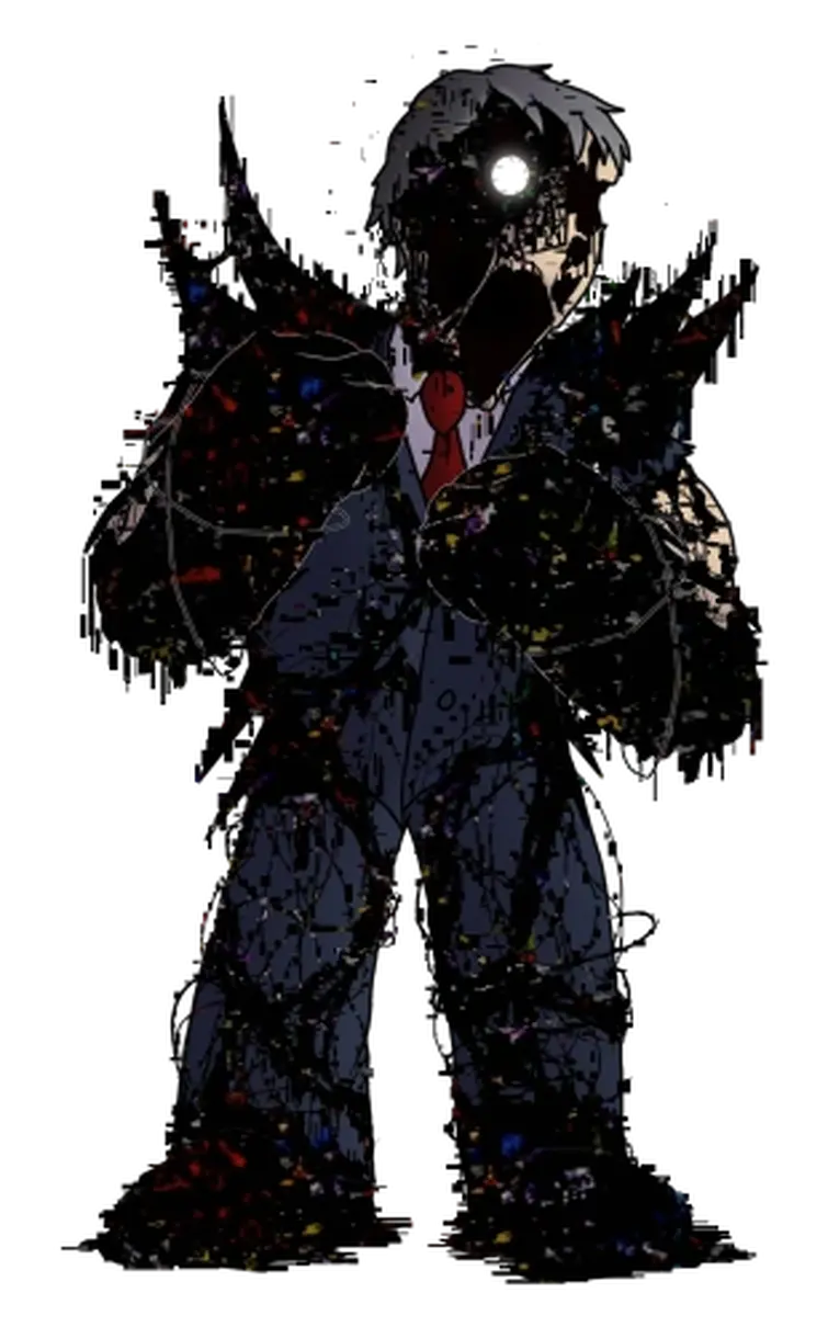 Discuss Everything About Funkipedia Mods Wiki | Fandom