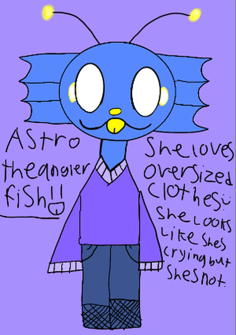 i dare the whole fandom of regretevator to… pt 1 | Fandom