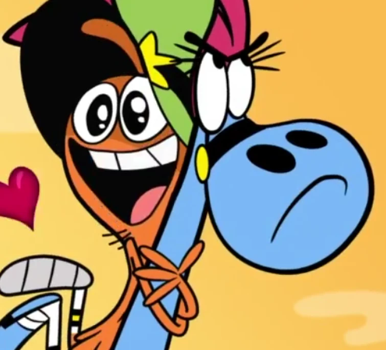 Discuss Everything About Wander Over Yonder Wiki | Fandom