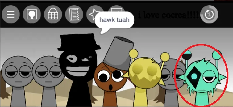 yeah so..... | Fandom