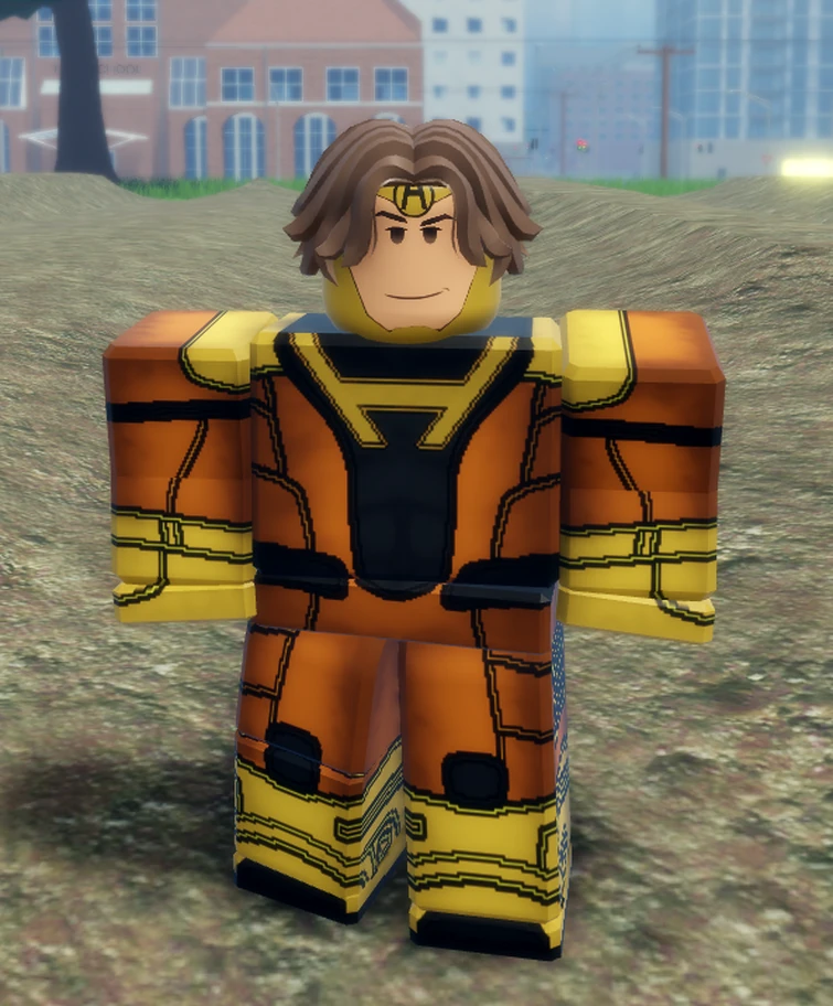 2 new characters, Paradigm and Tectonic. What do you guys think? | Fandom