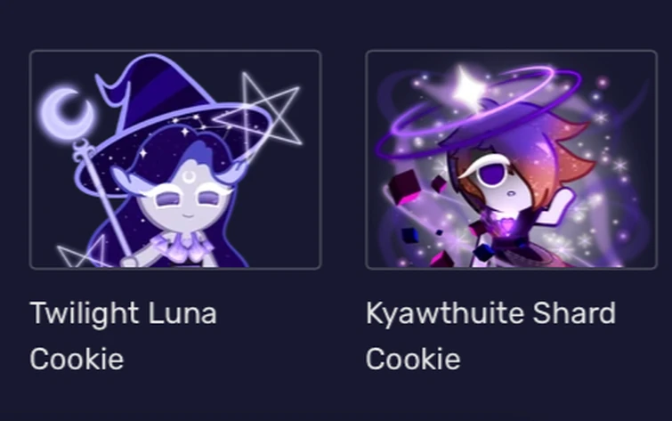 Discuss Everything About Cookie Run: Kingdom OCs Wiki | Fandom