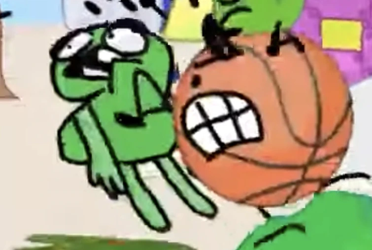 Acid's BFDI Viewer Voting #13 | Fandom